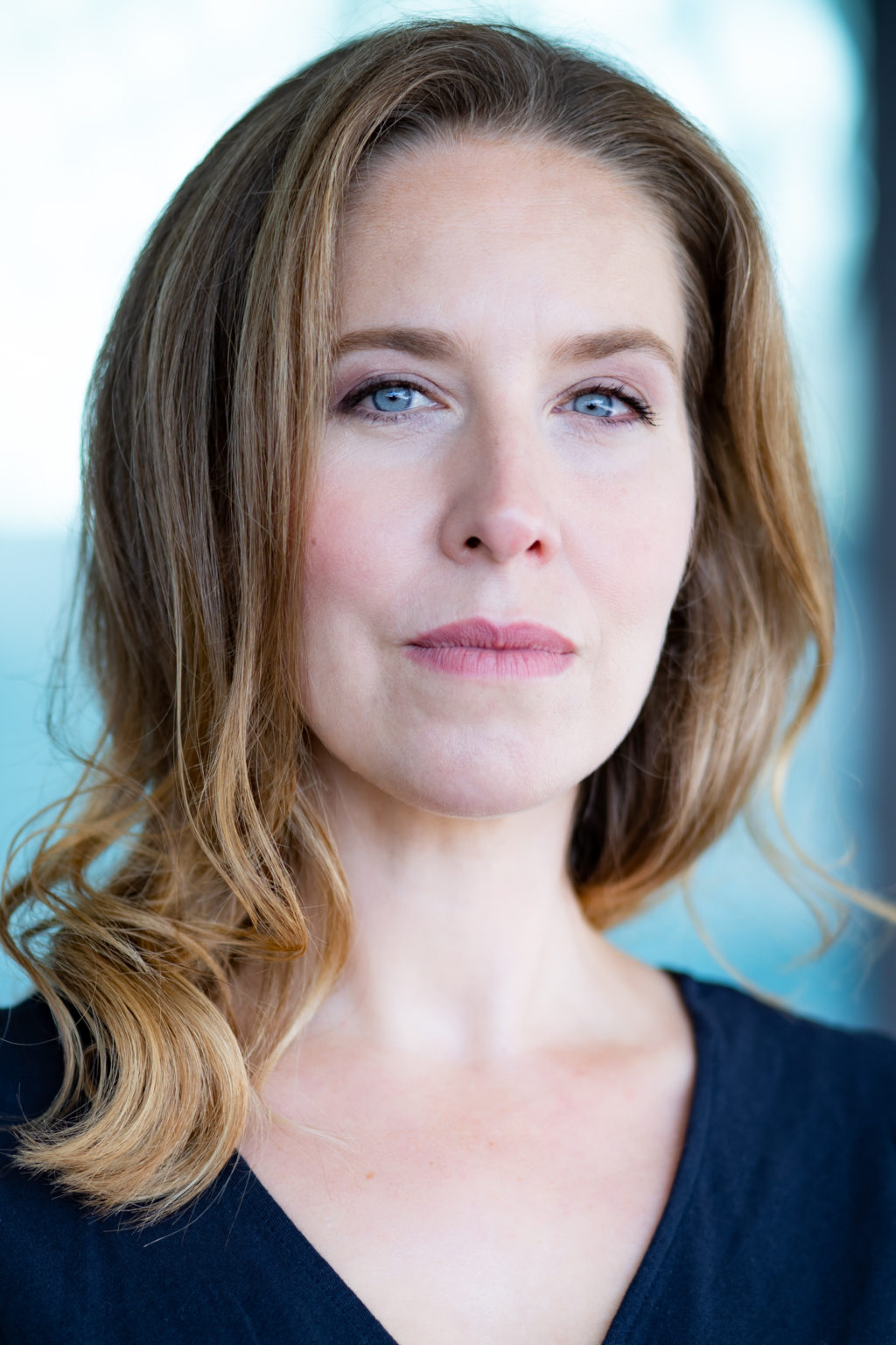 Katharina Ingwersen - Kriminal Menü