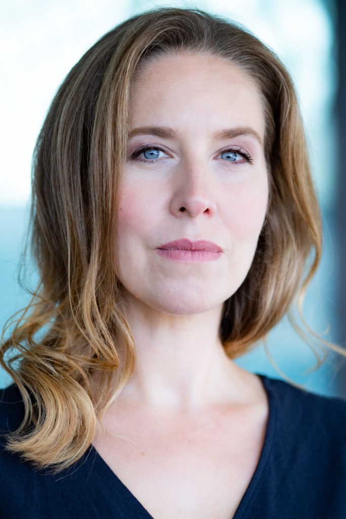 Katharina Ingwersen - Kriminal Menü